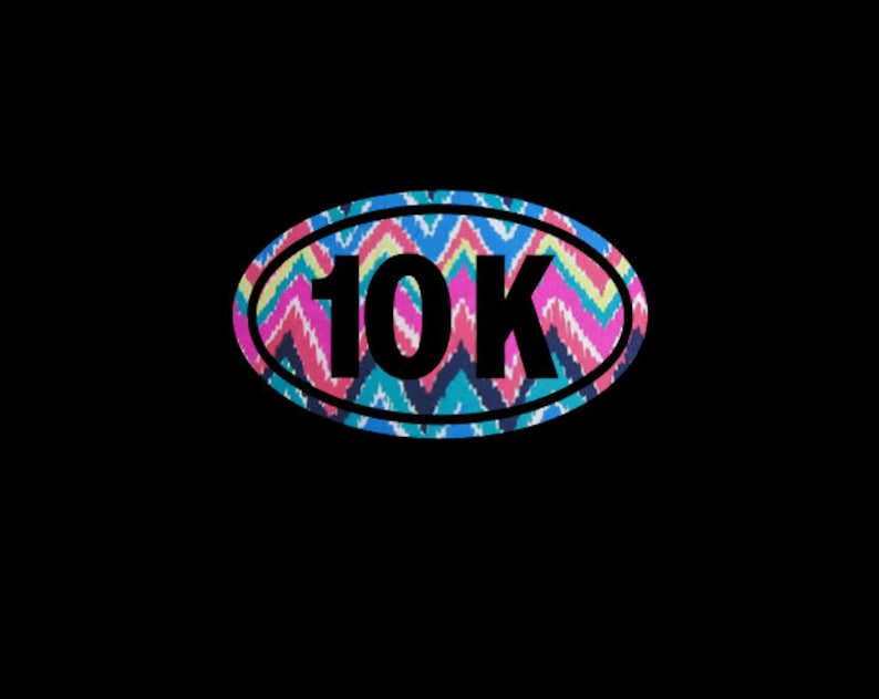 10K Euro Decal Makes the Perfect Statement on Your Car or Gift - Etsy
