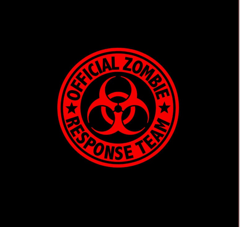 Zombie Killer Logo