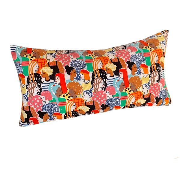 Funky Pillows - Etsy