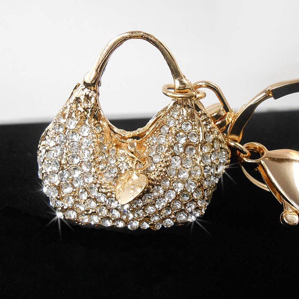 Handbag Bling - Etsy