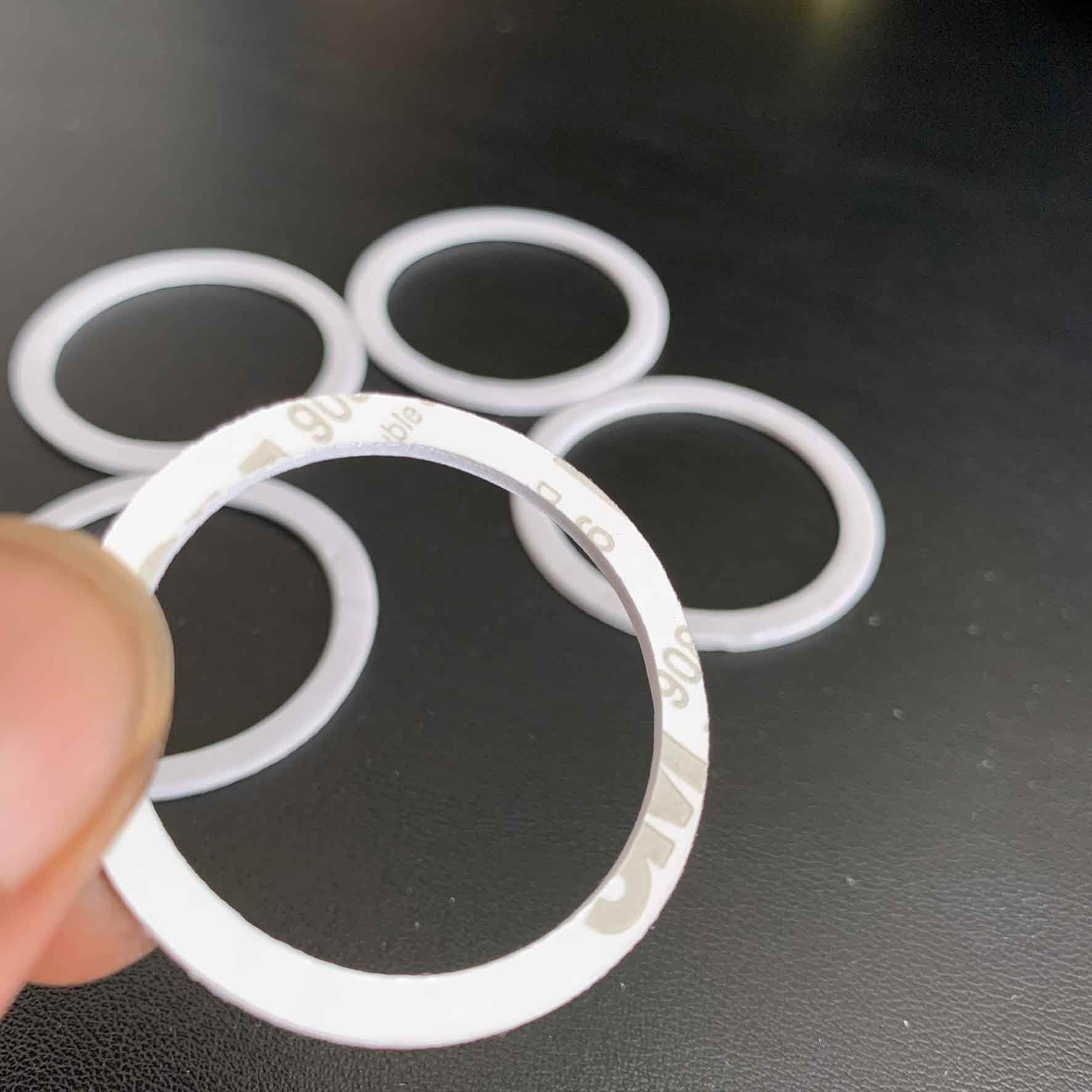 Bling Ring Emblem Replacement Adhesive Tape - Etsy