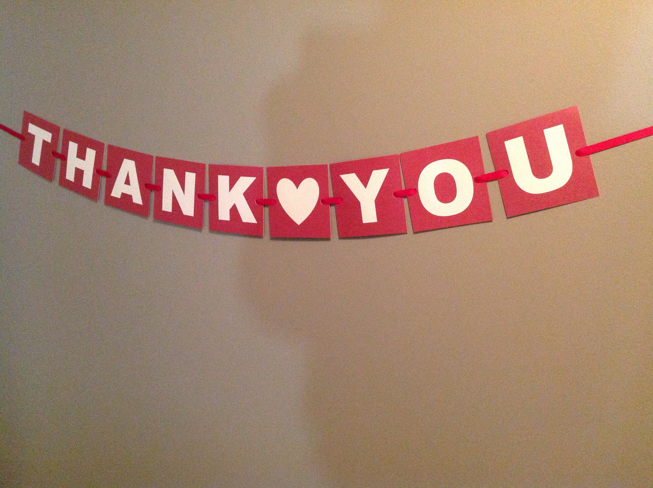 Thank You Banner | Wedding Decor |wedding Photography | Wedding Signs ...