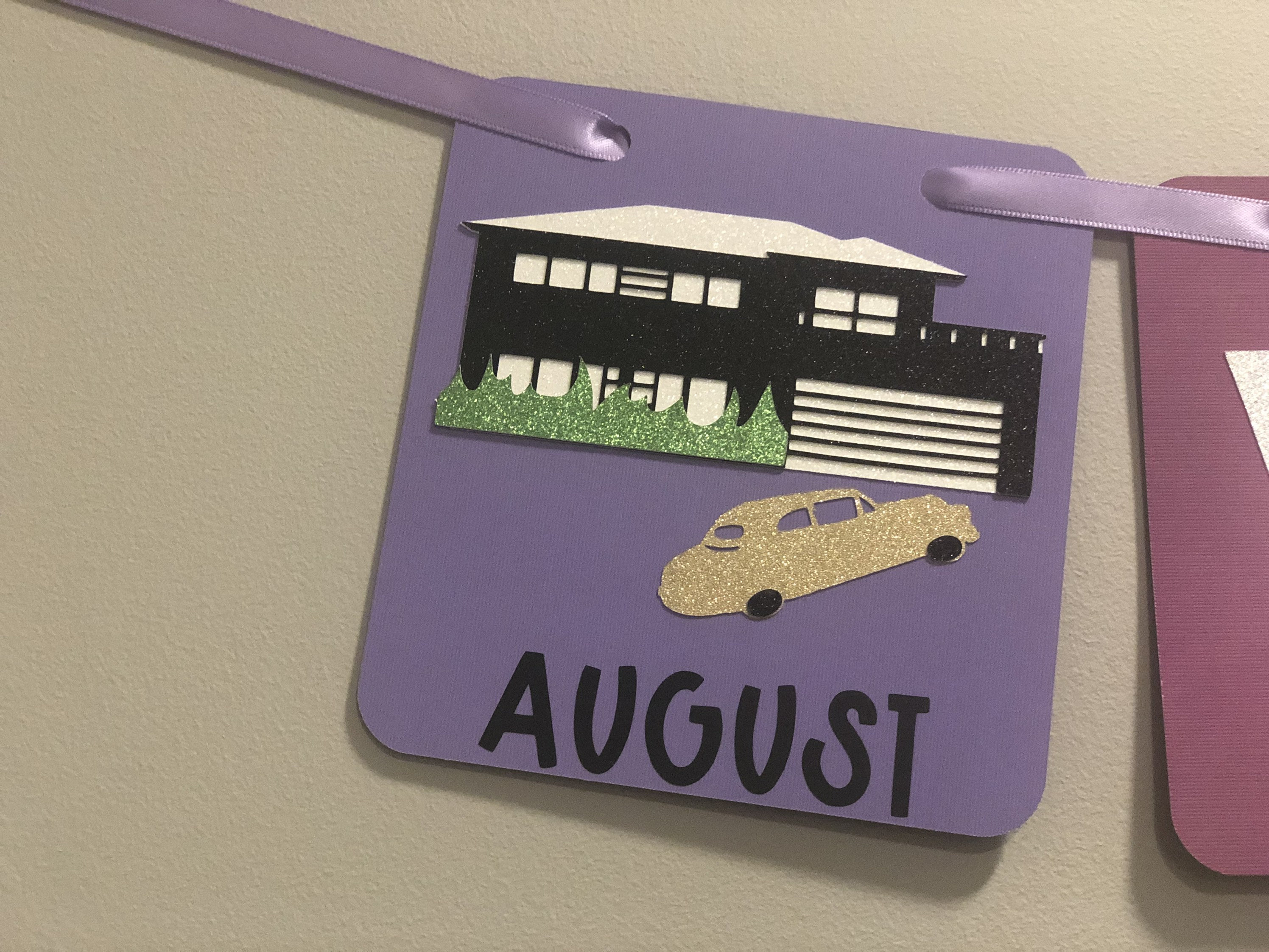 Welcome Banner | Milestone Banner | Real Estate Open House Banner | New ...