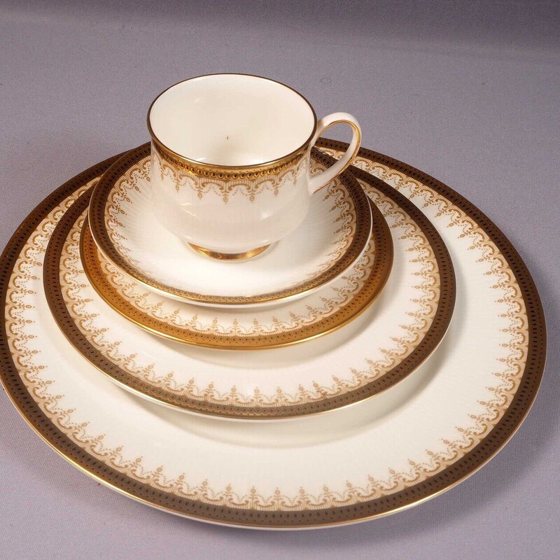 Paragon Coffee Set - Etsy