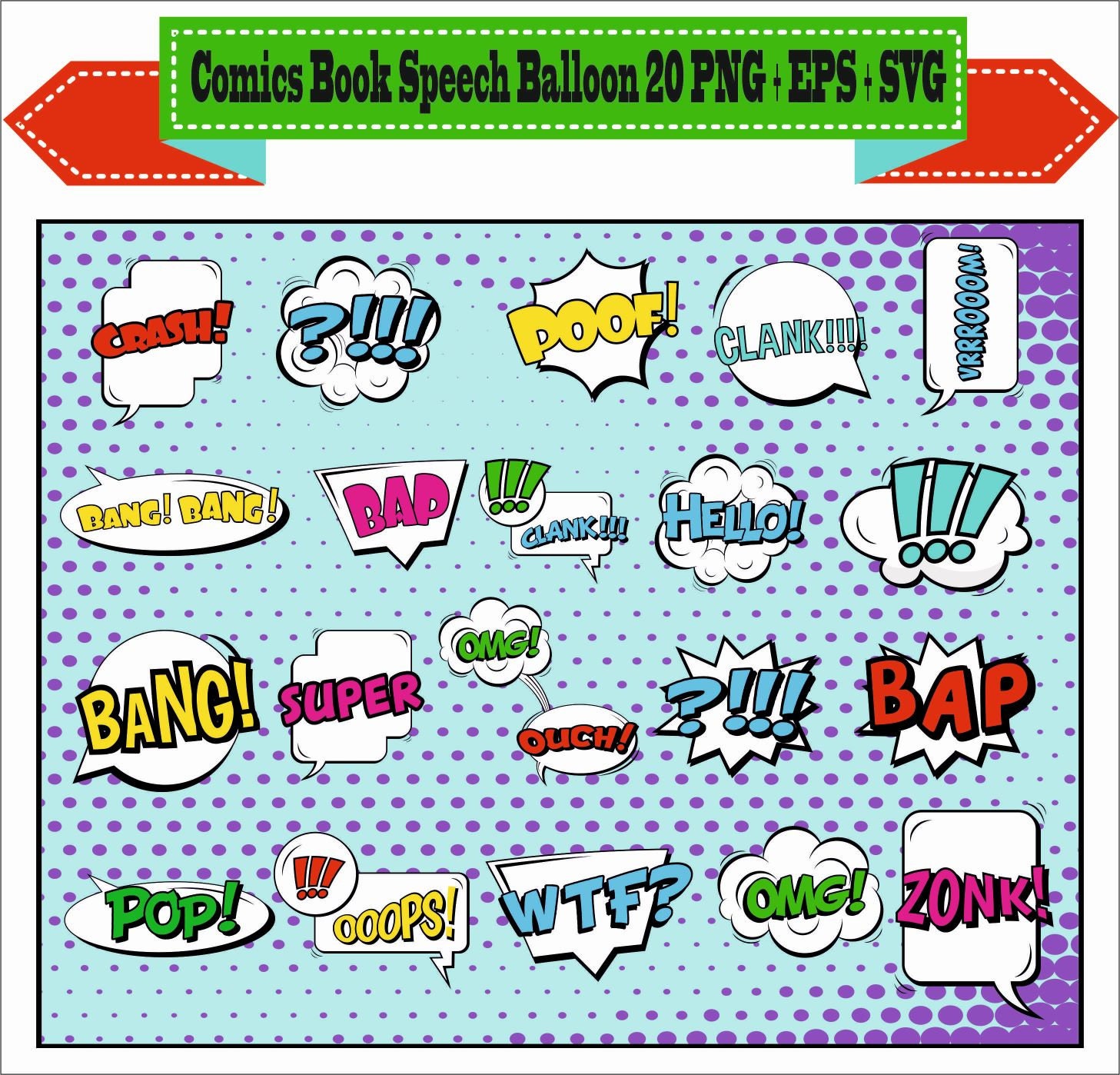 Bubble Pop Clipart Png