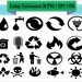 Key Keys Vintage Retro Antique Keystone Silhouette Vector Clipart PNG ...