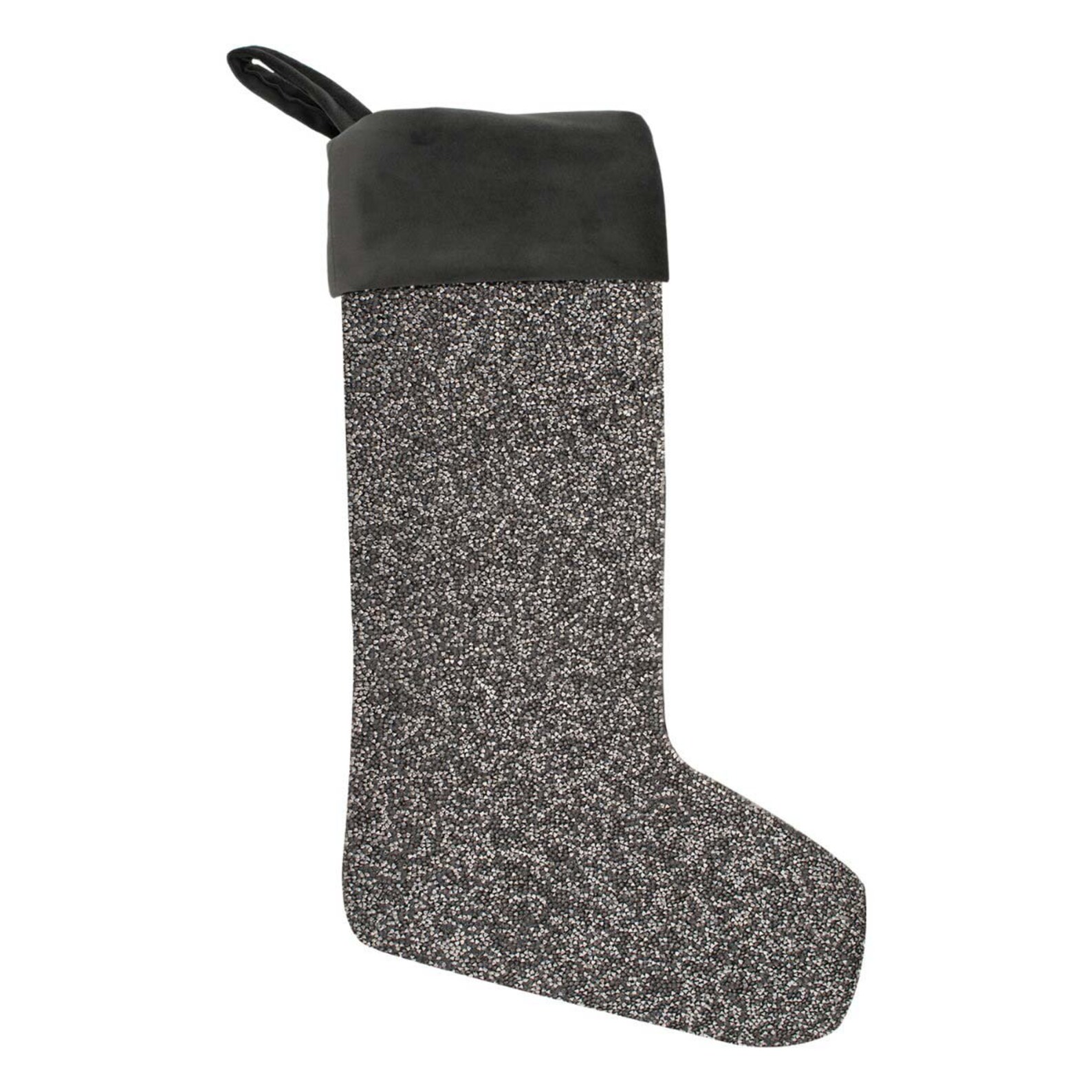 Sparkles Home Luminous Rhinestone Stocking | Etsy