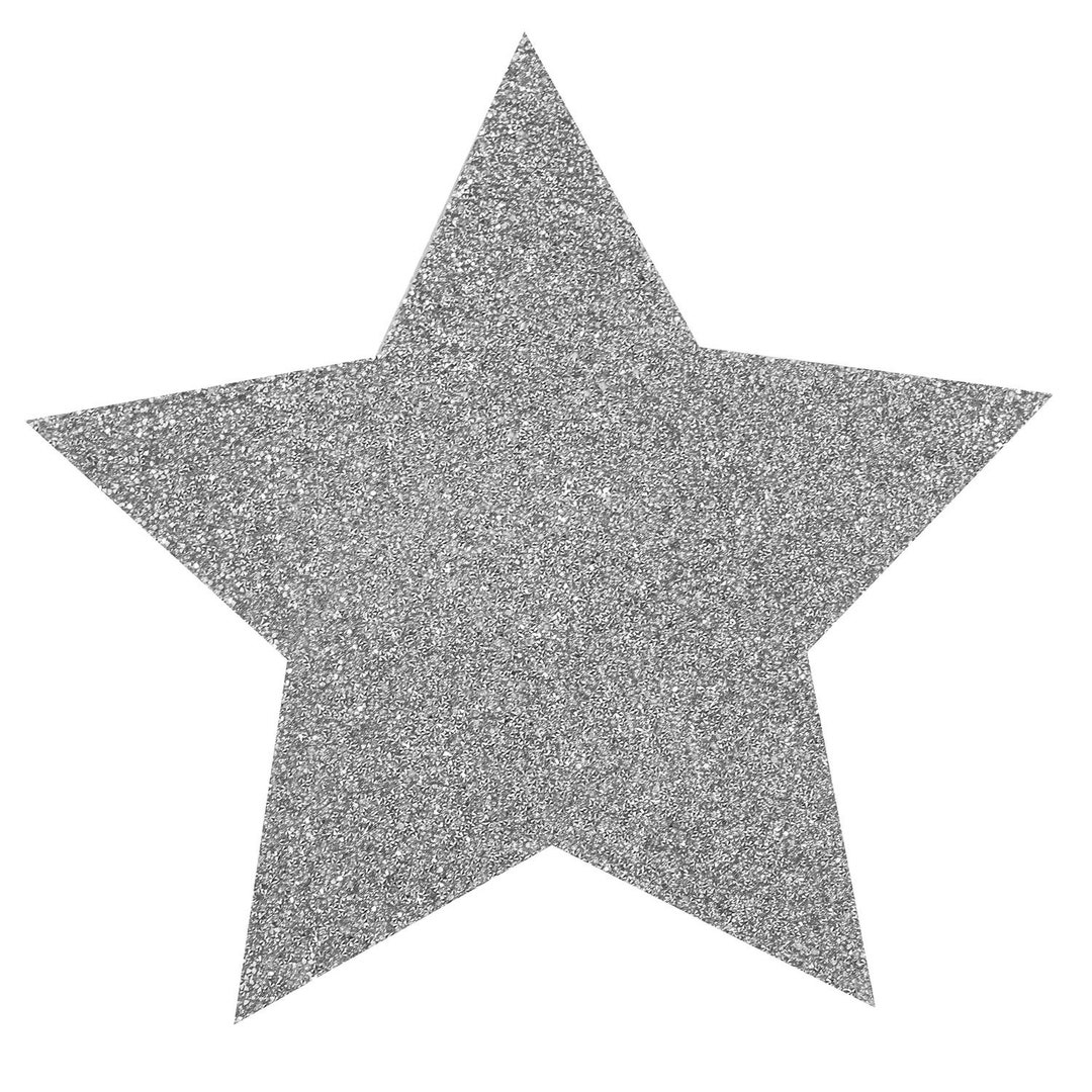 Sparkles Home Luminous Rhinestone Star Shape Placemat - Etsy