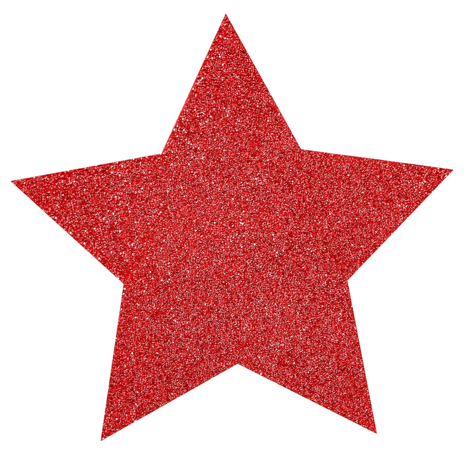 Sparkles Home Luminous Rhinestone Star Shape Placemat - Etsy