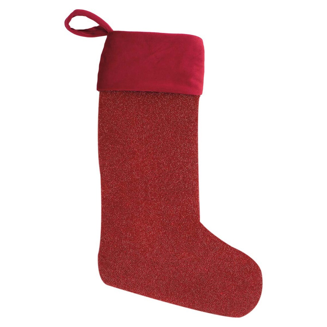 Sparkles Home Luminous Rhinestone Stocking | Etsy