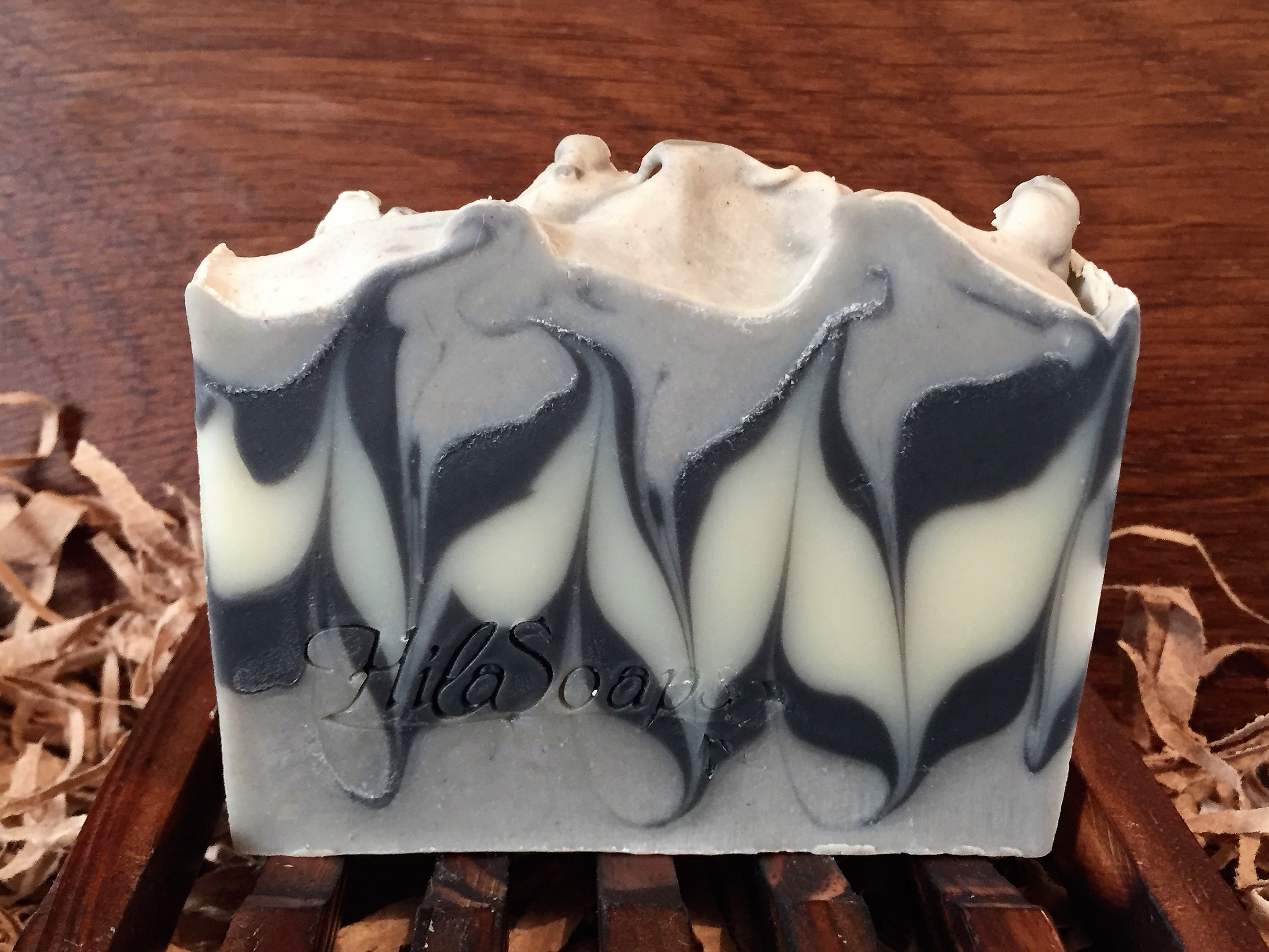 Dead Sea Mud Soap Dead Sea Soap Made in Israel Israel art | Etsy