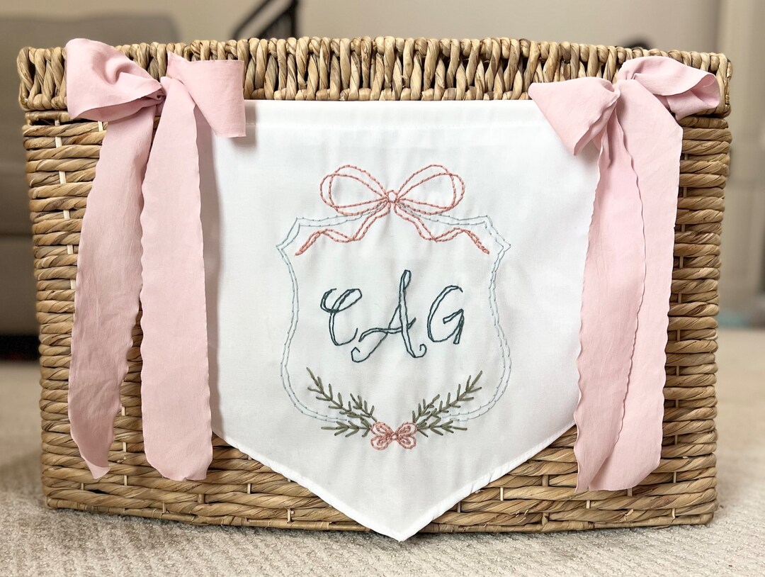 Custom Baby Banner or Welcome Banner - Etsy