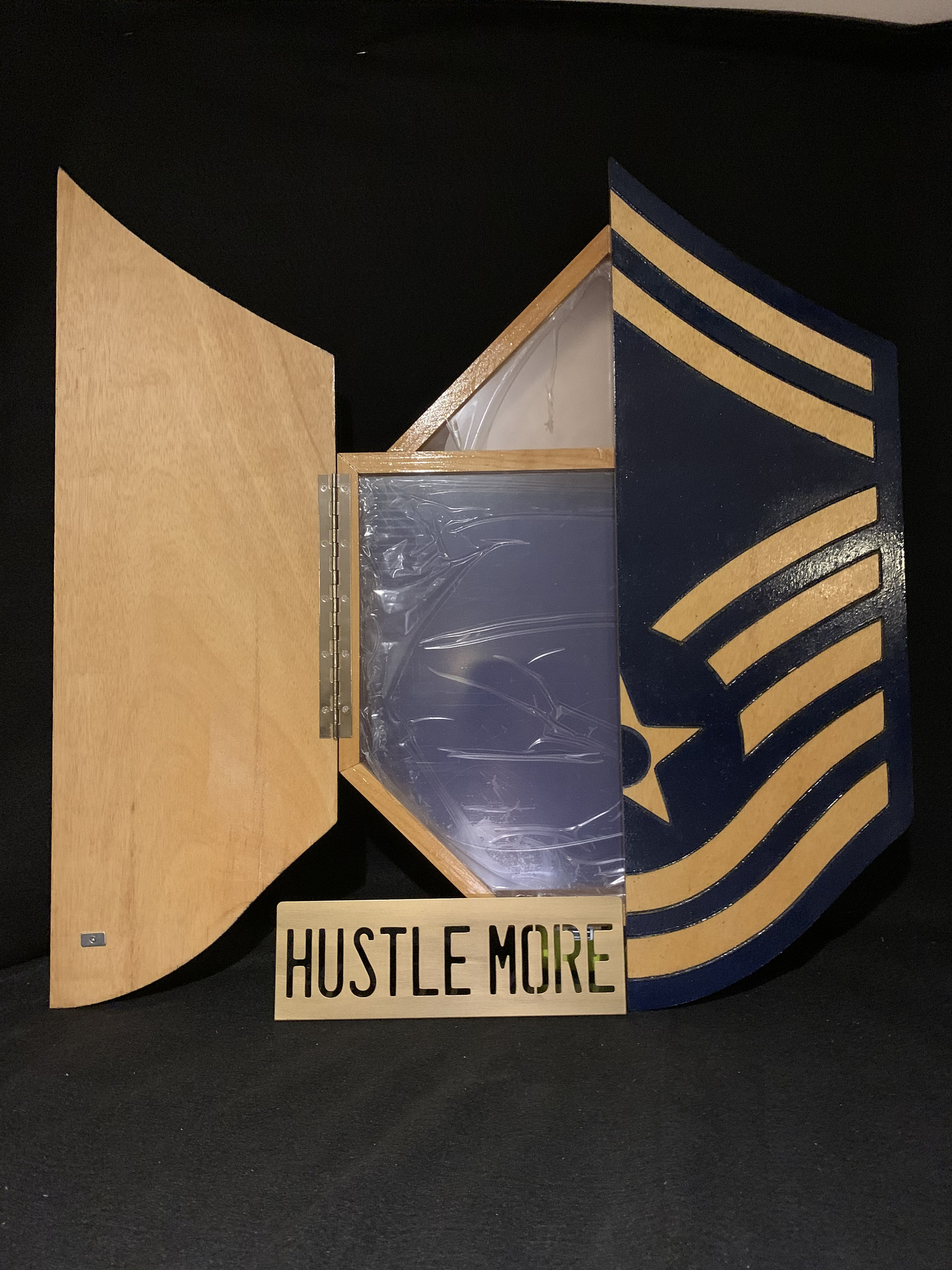 Smsgt Kay Kay Box - Etsy