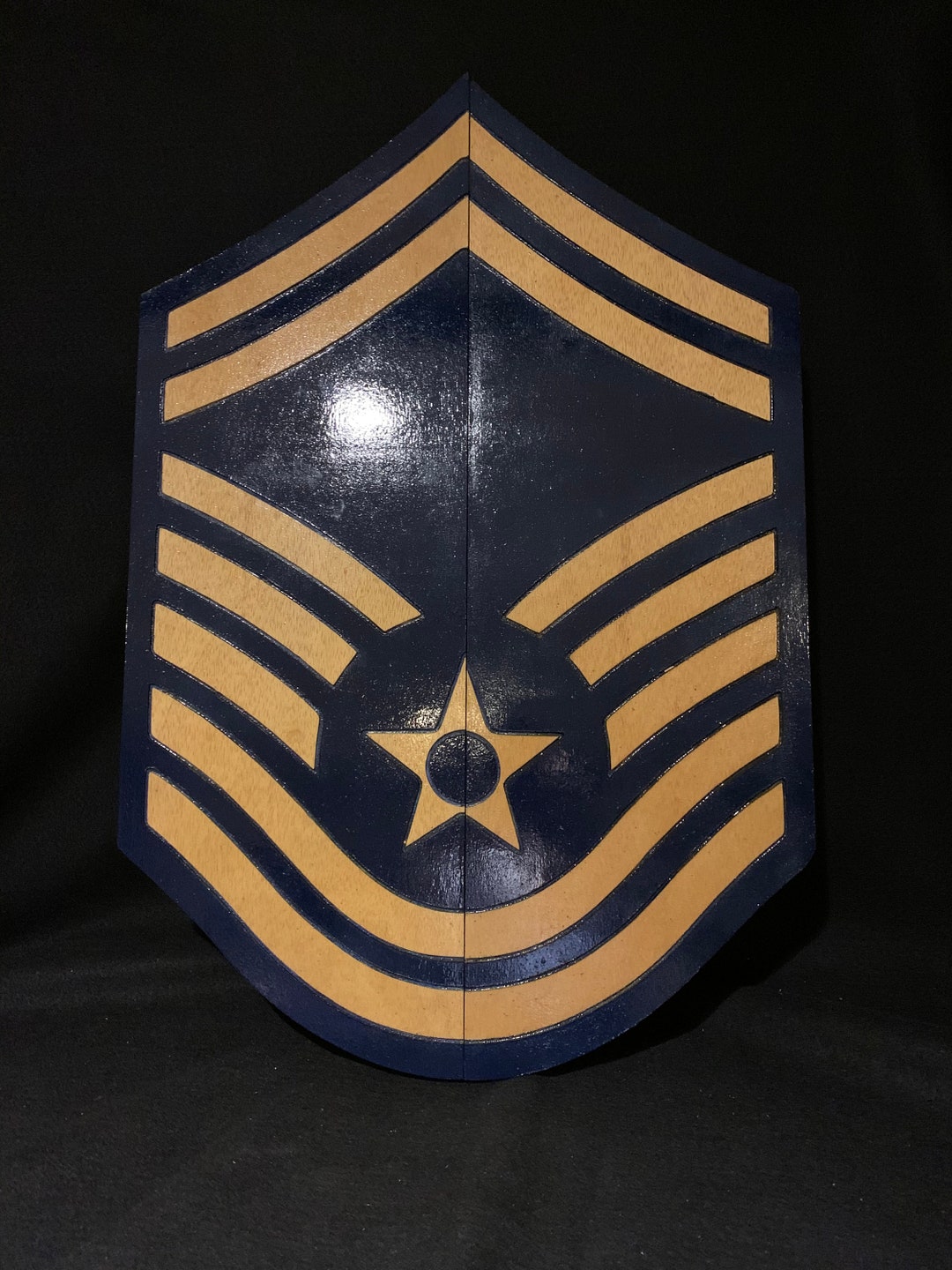 Smsgt Kay Kay Box - Etsy