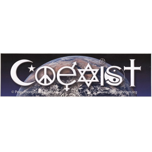 Jewish Bumper Sticker - Etsy