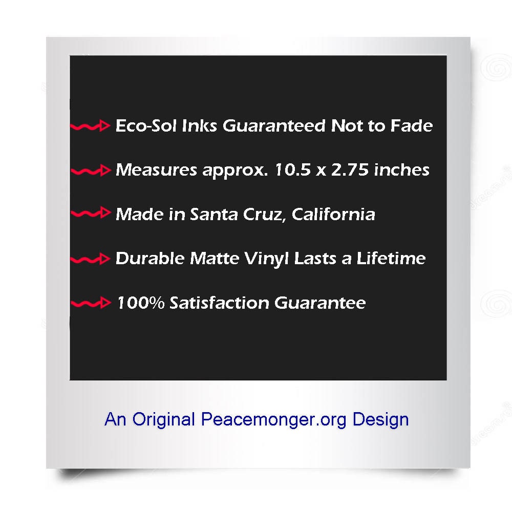 S001B Coexist Om Pagan Interfaith Symbol Words Peace Between | Etsy