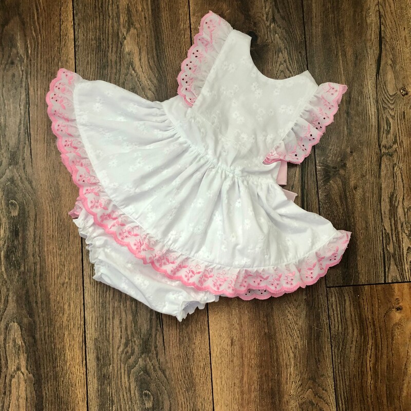 Ruffle Bloomers - Etsy