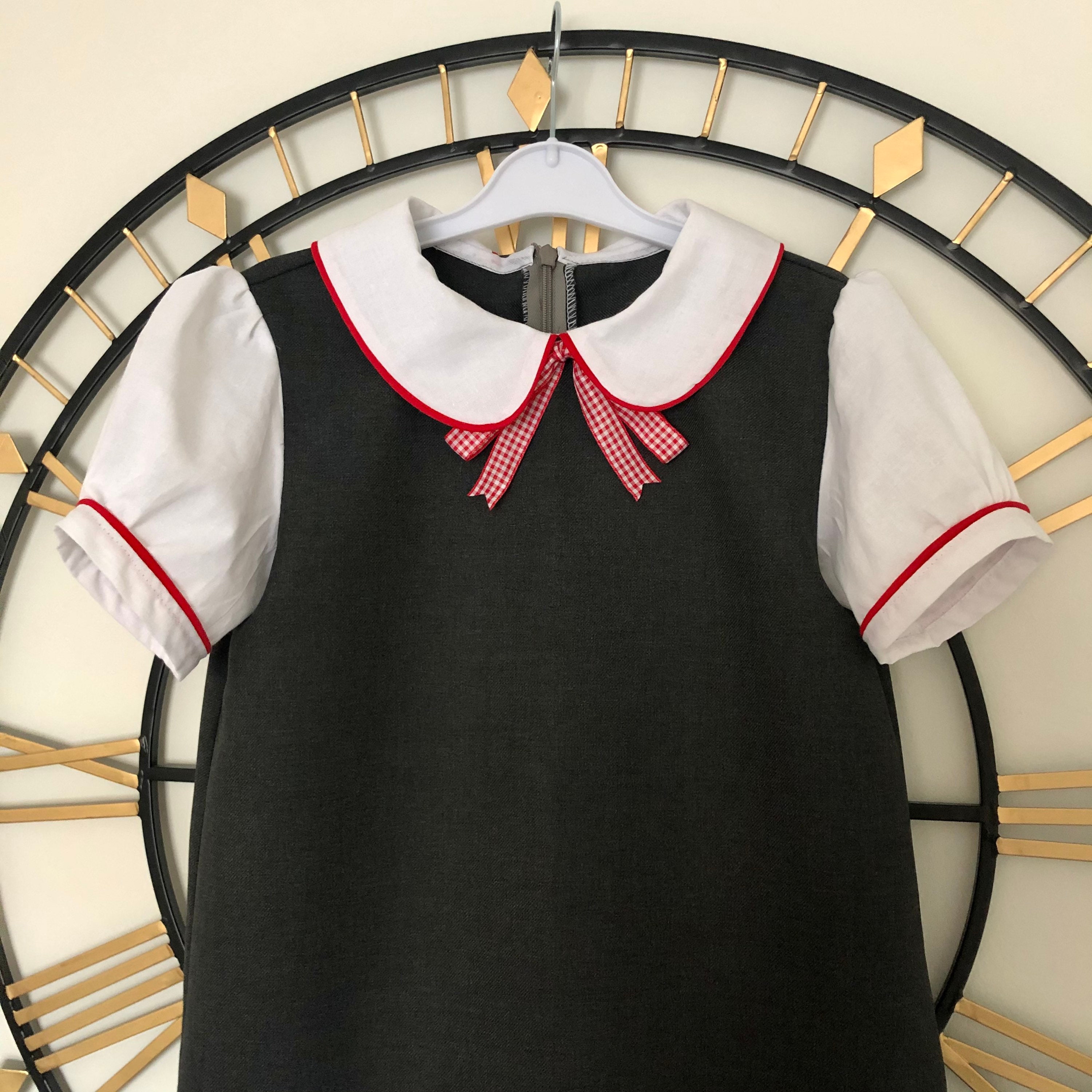 School Dress. School Uniform. Other Colours Available. up to | Etsy
