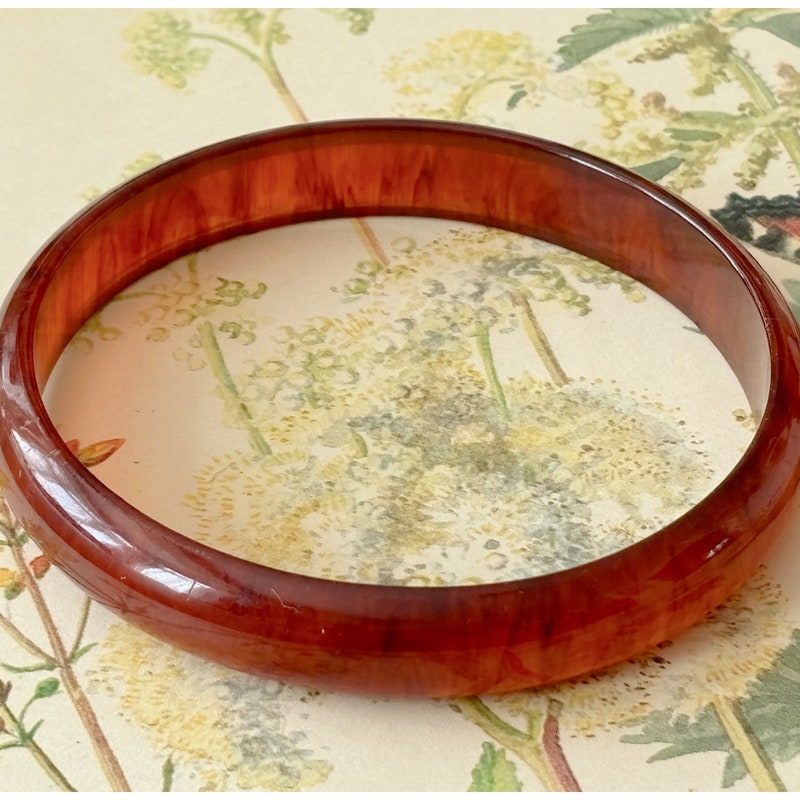 Prystal Bakelite - Etsy