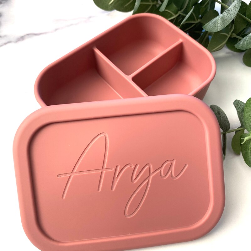 Cute Lunch Box - Etsy