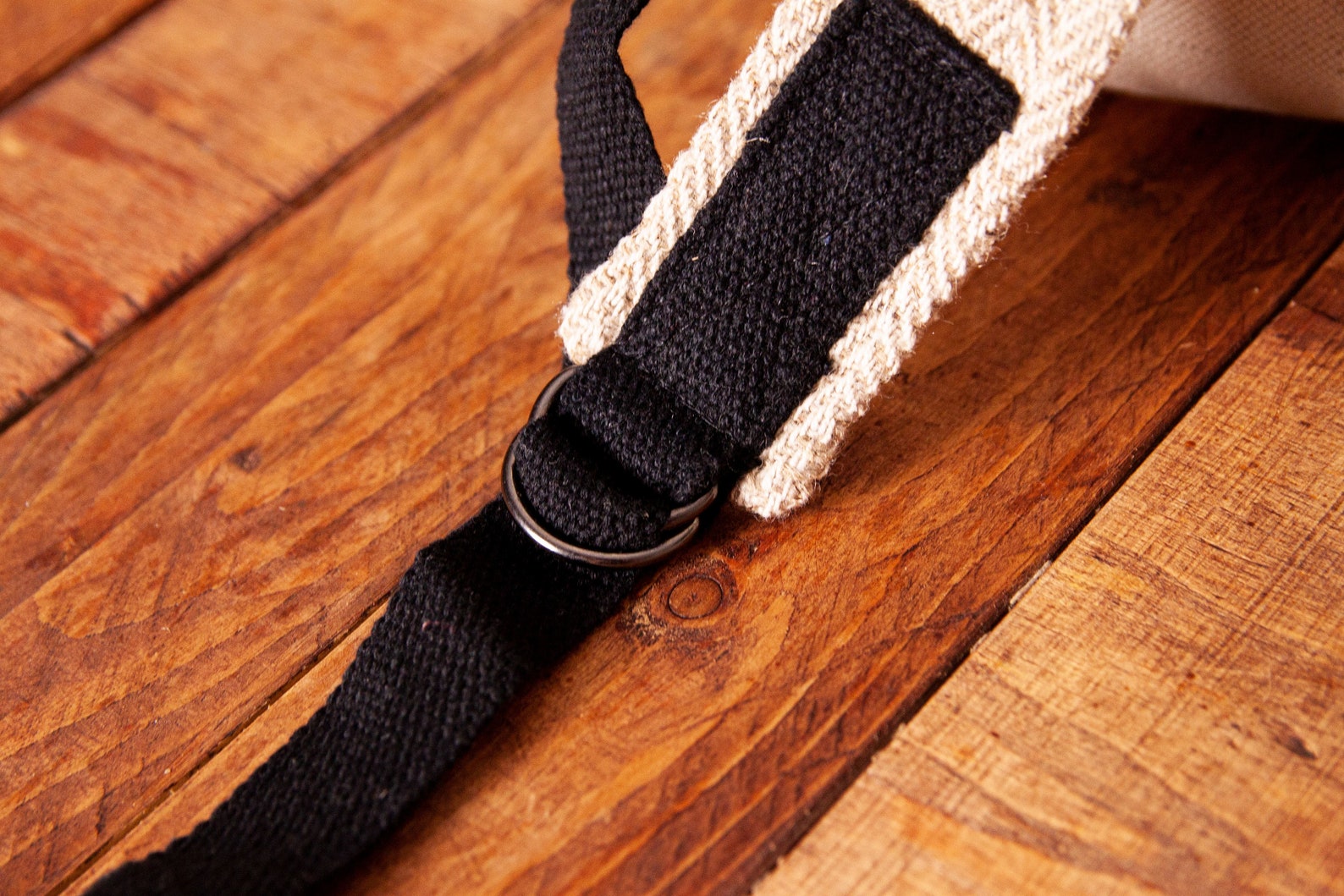 Hemp Laptop Backpack Handmade Sustainable Vegan Line | Etsy