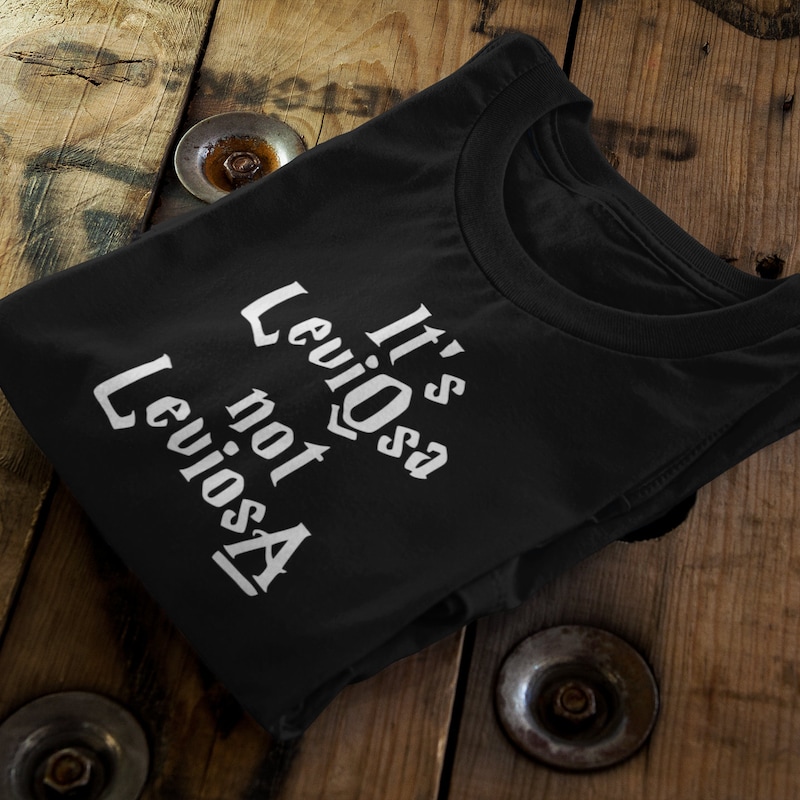 Leviosa - Etsy
