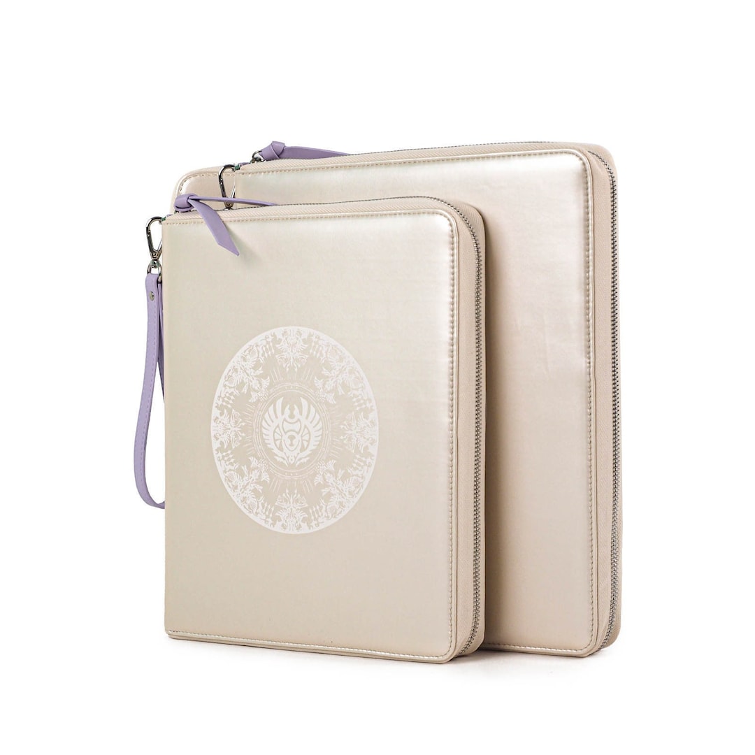 Ffxiv Ff14 Sophist's Tablet Case - Etsy