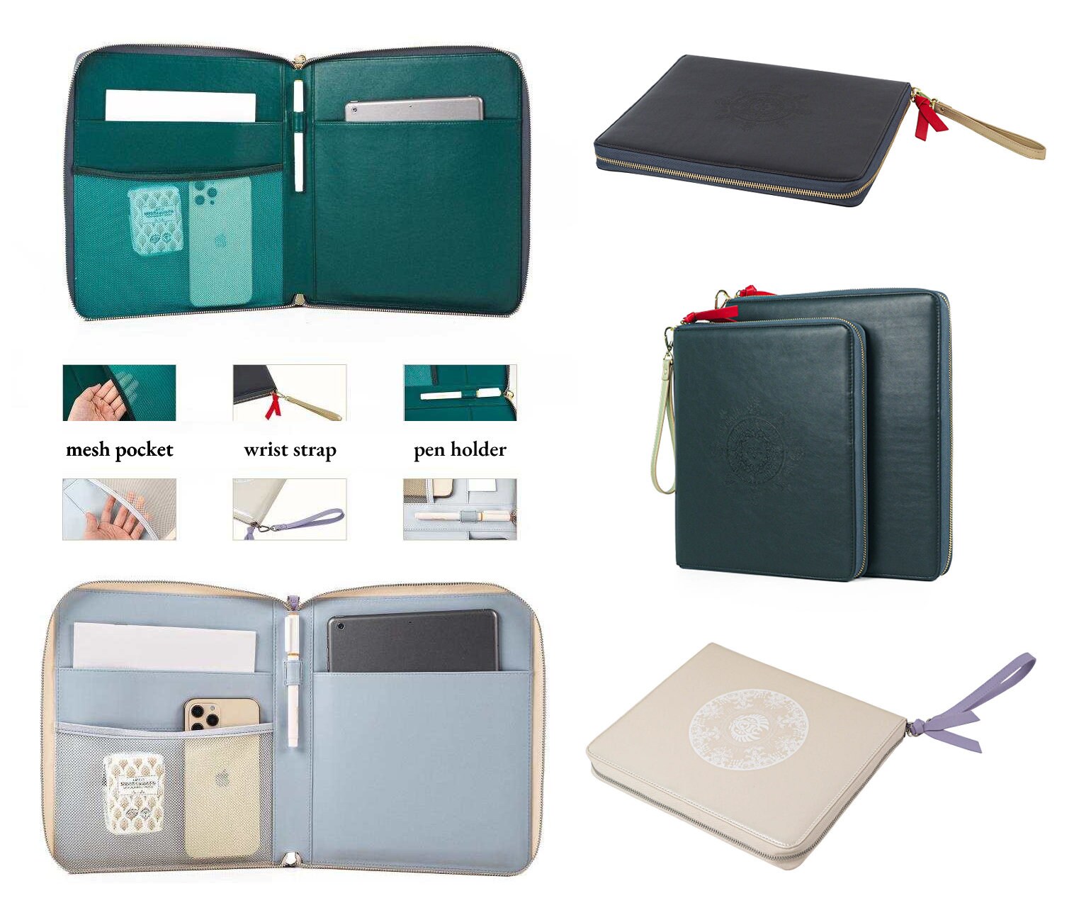 Ffxiv Ff14 Sophist's Tablet Case - Etsy UK