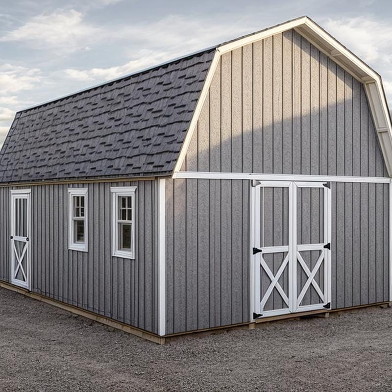 24 X24 House Loft Plans - Etsy