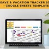 Compliance Training Dashboard Google Sheet Template - Etsy