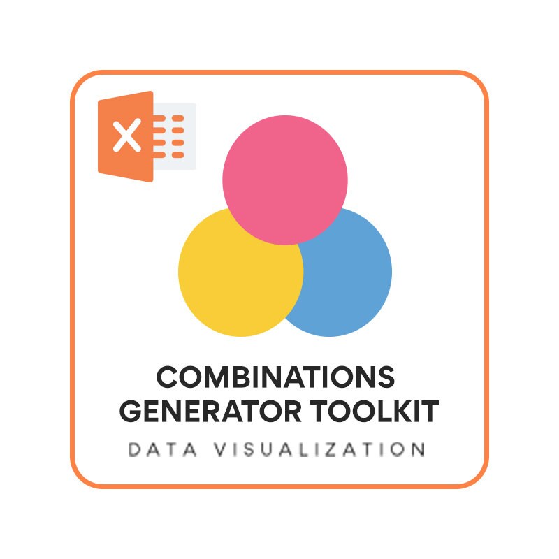 Combinations Generator | Password Generator | Excel Number Generator ...