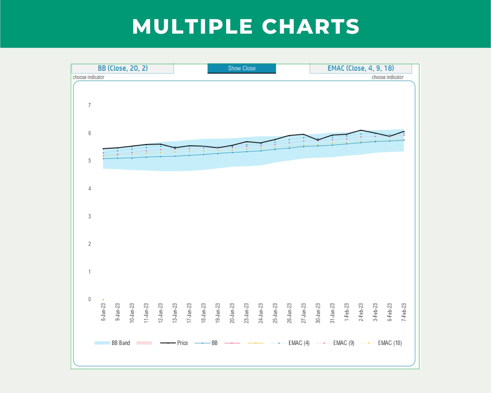 Stock Screener Excel Template | Stock Screener Spreadsheet | Personal ...