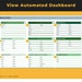 Flight Risk Management Google Sheet Template | Employee Flight Risk ...