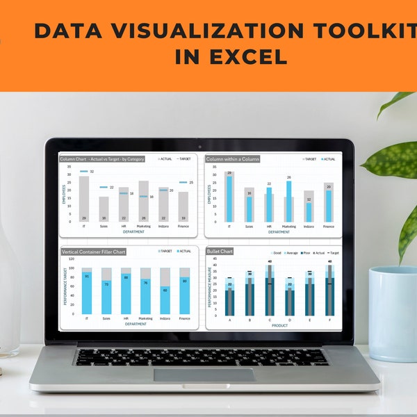 Data Visualization - Etsy