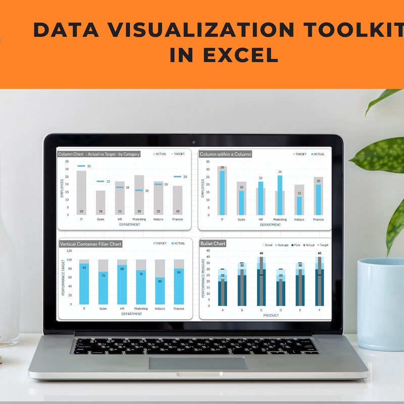 Data Visualization - Etsy