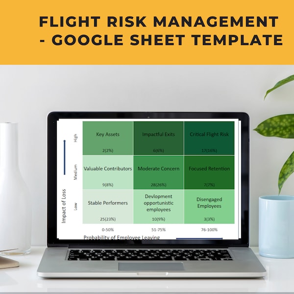 Risk Assessment Matrix - Etsy
