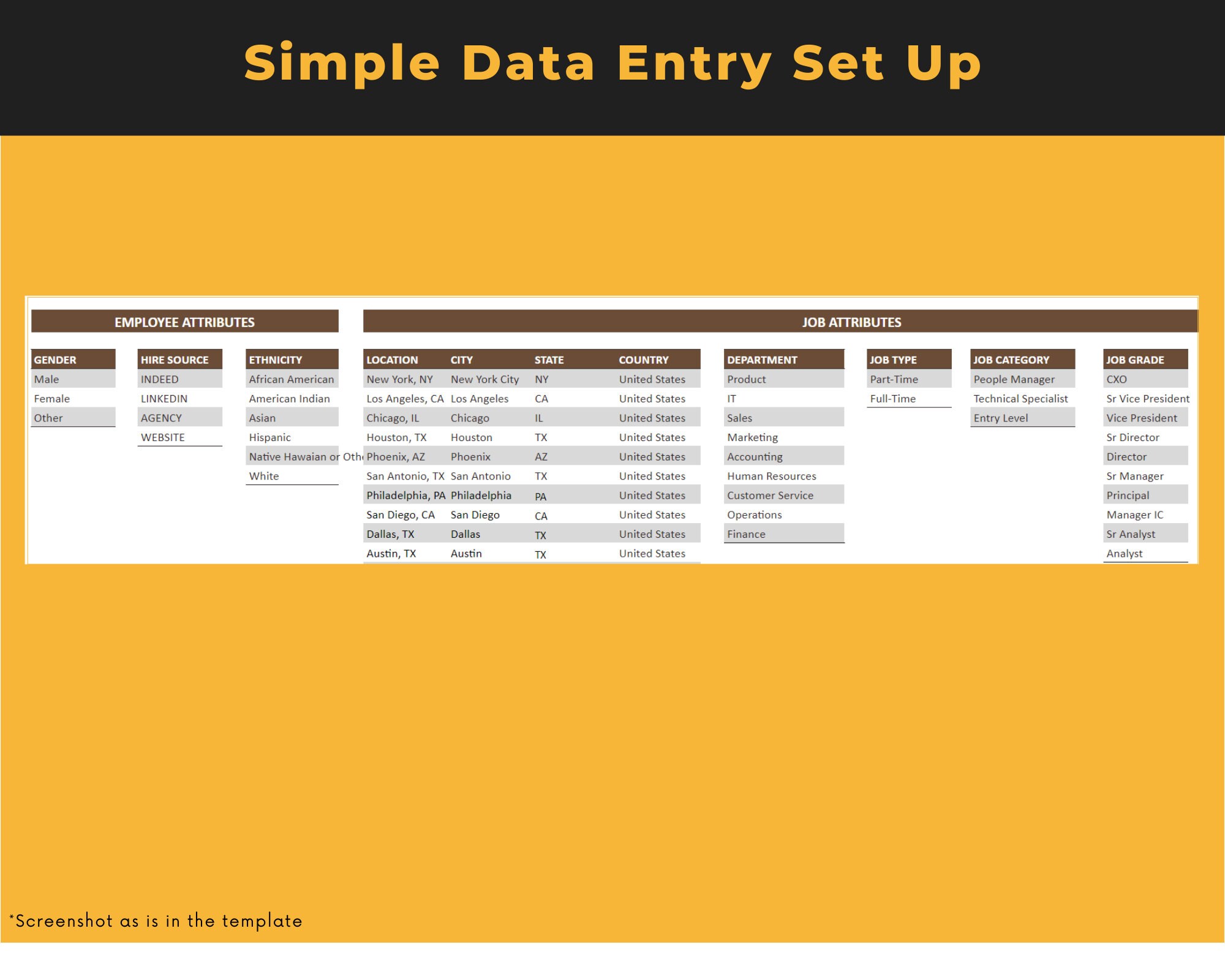 2023 Employee Annual Bonus Planner Google Sheets Template - Etsy