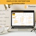 Human Resources Toolkit Excel Templates - Etsy