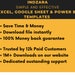 2023 Employee Annual Bonus Planner Google Sheets Template - Etsy