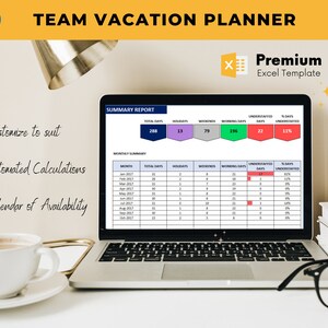 Human Resources Toolkit Excel Templates - Etsy