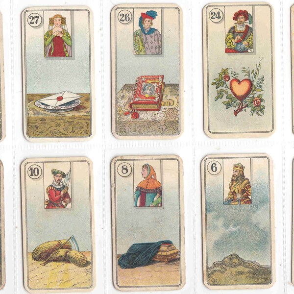 Fortune Telling - Etsy