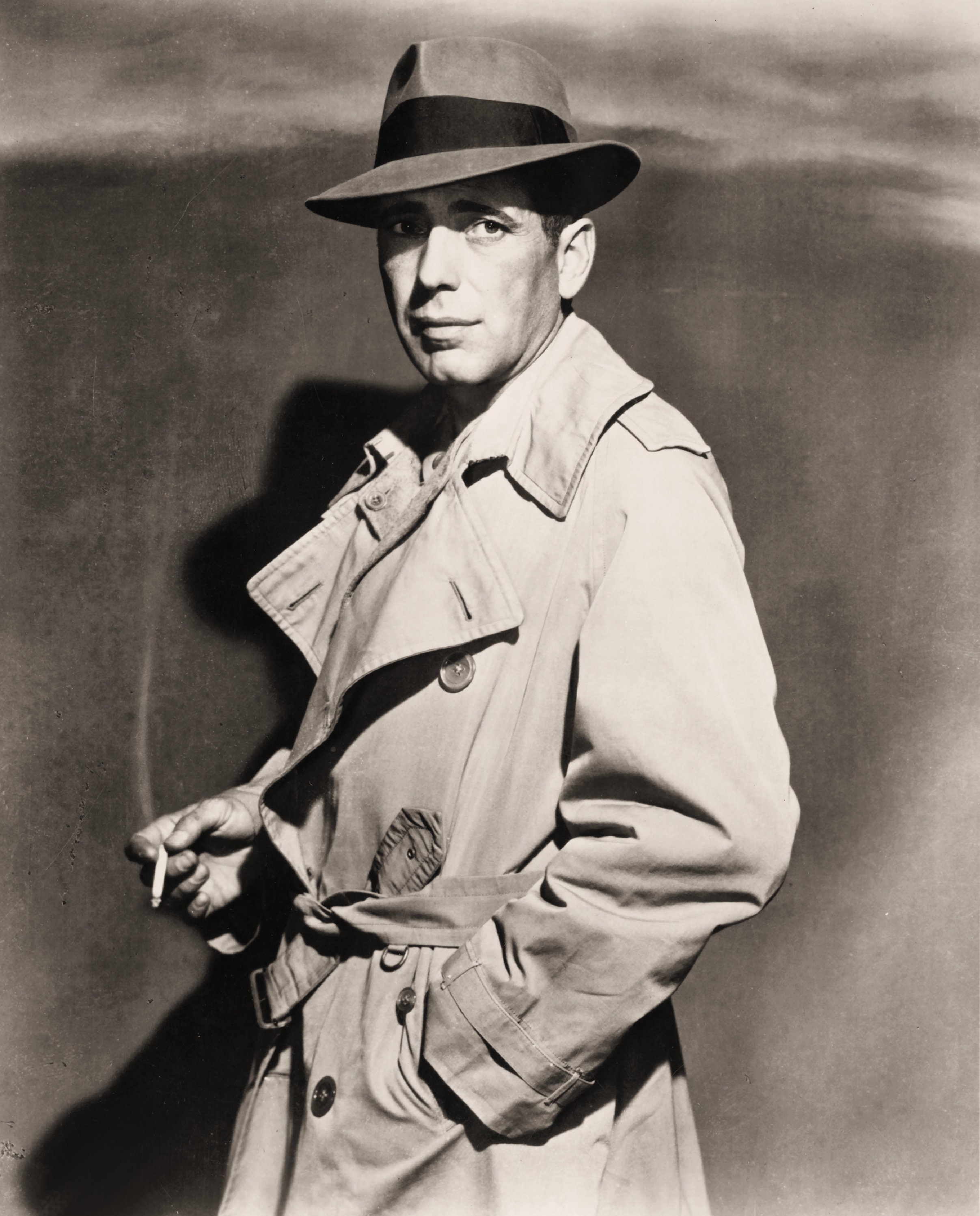 HUMPHREY BOGART Photo Portraits Digital Images to Print | Etsy