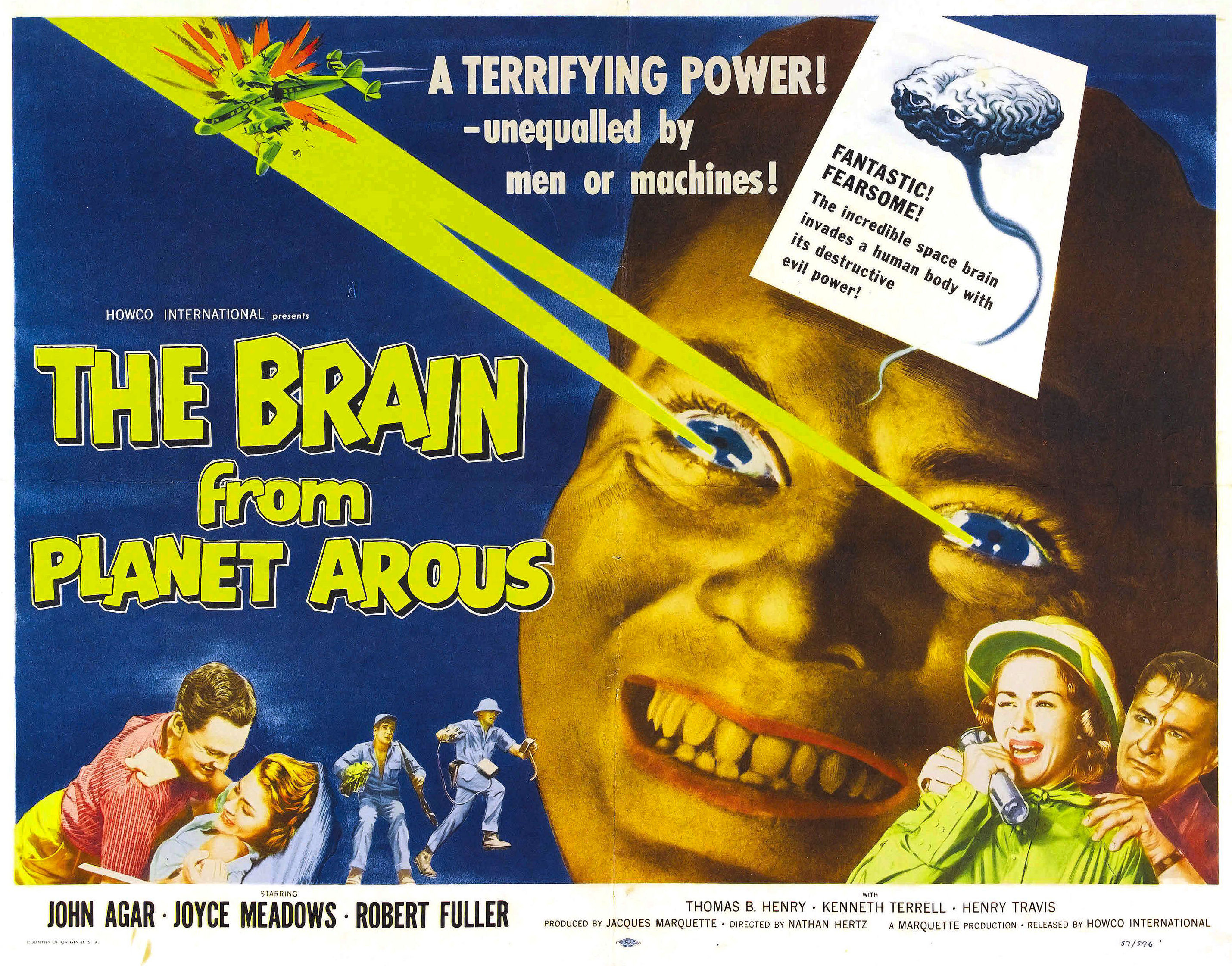 Vintage Science Fiction MOVIE POSTER IMAGES High-res. - Etsy UK