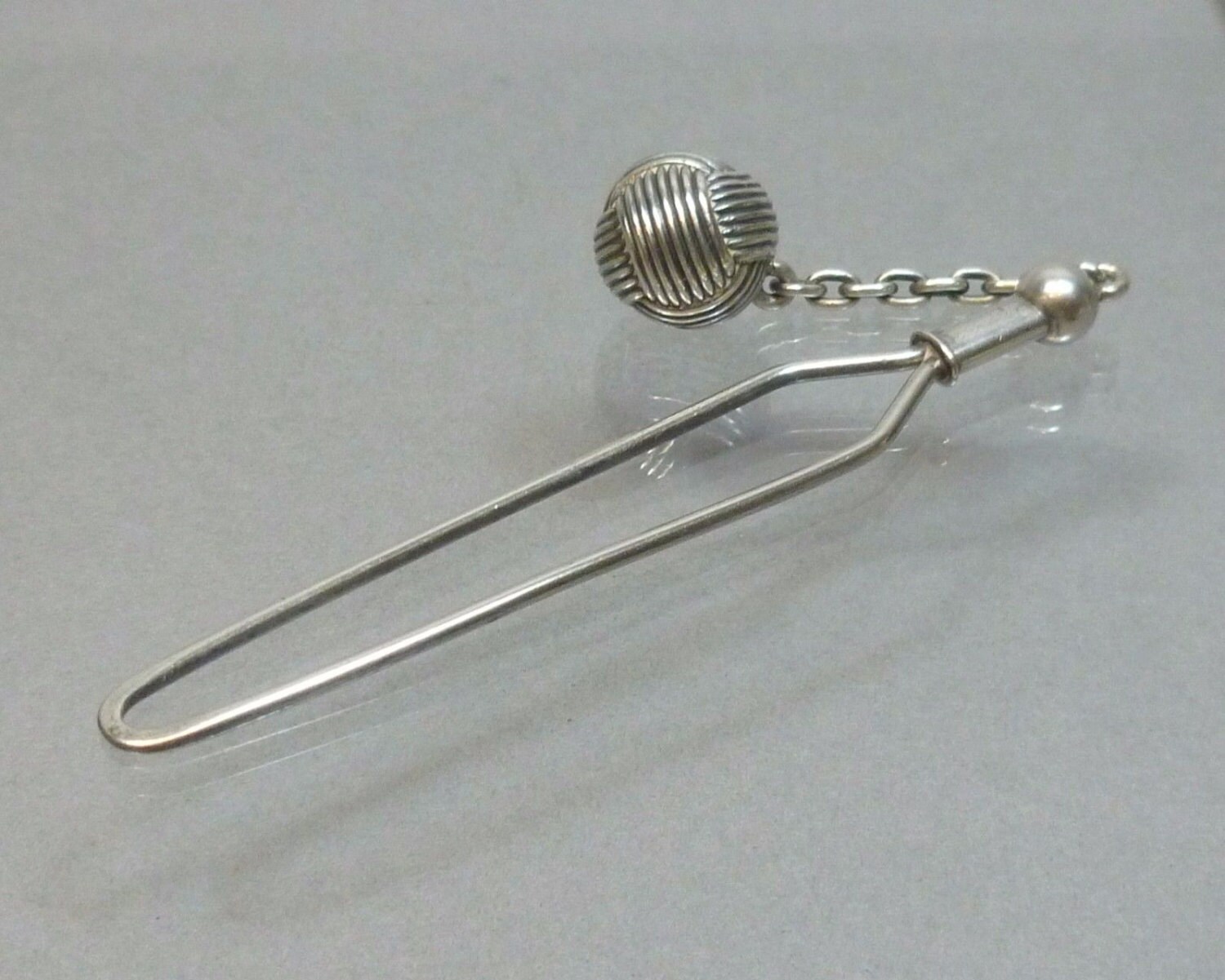 Victorian Glove Buttoner With Chain and Ball Ornament - Etsy