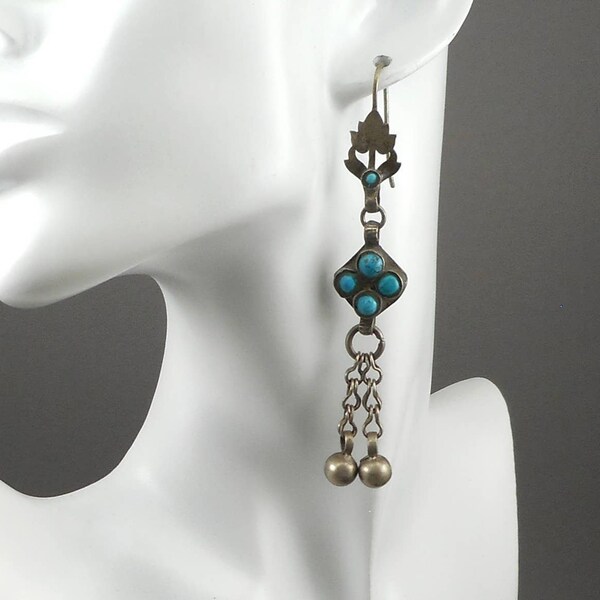 Bedouin Jewelry - Etsy