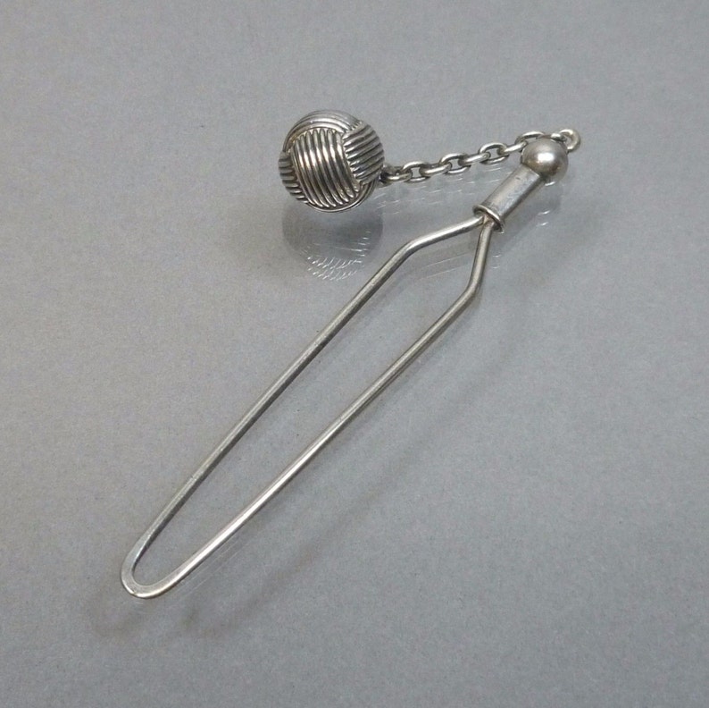 Victorian Glove Buttoner With Chain and Ball Ornament - Etsy