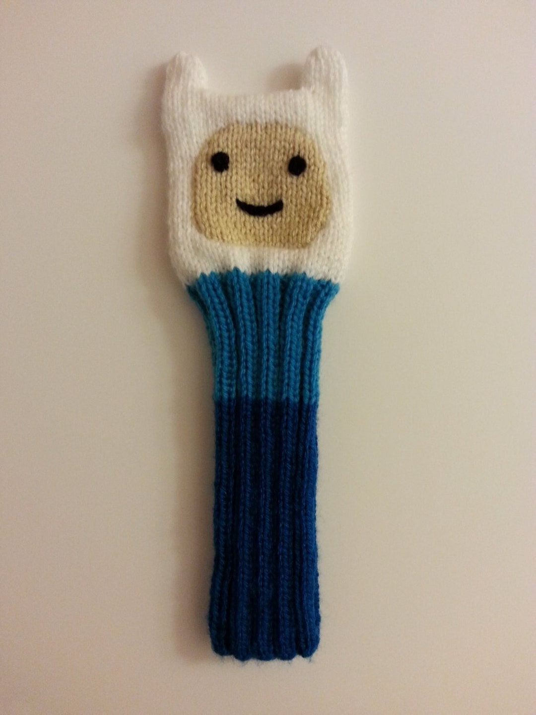 Finn Golf Club Cover - Etsy