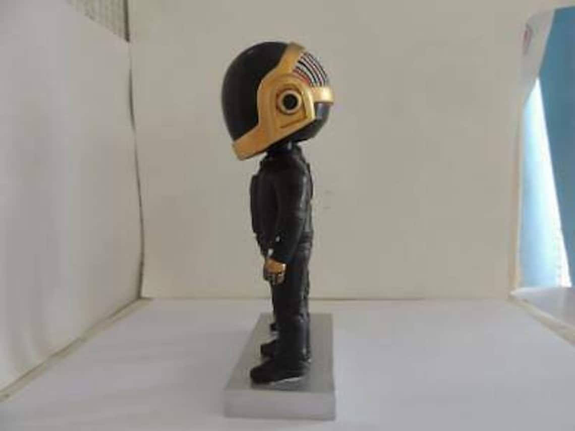 Daft Punk Bobblehead - Etsy
