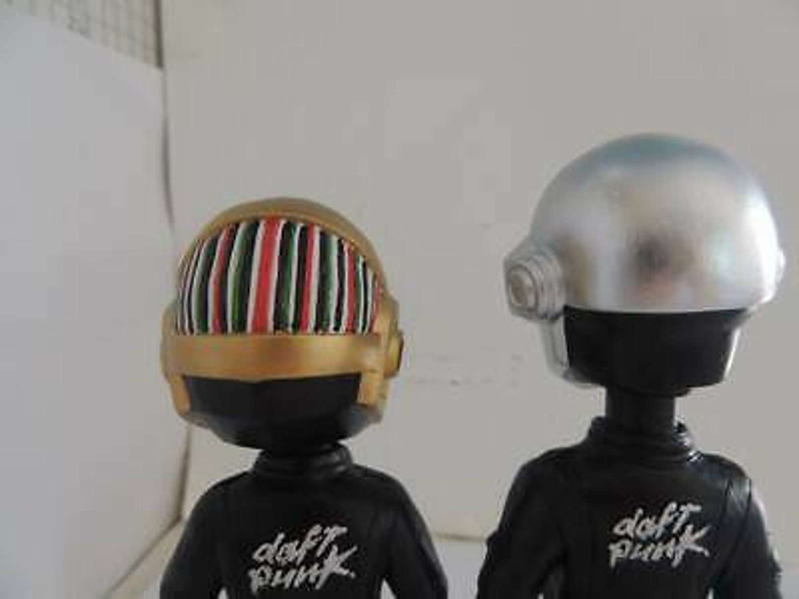 Daft Punk Bobblehead - Etsy