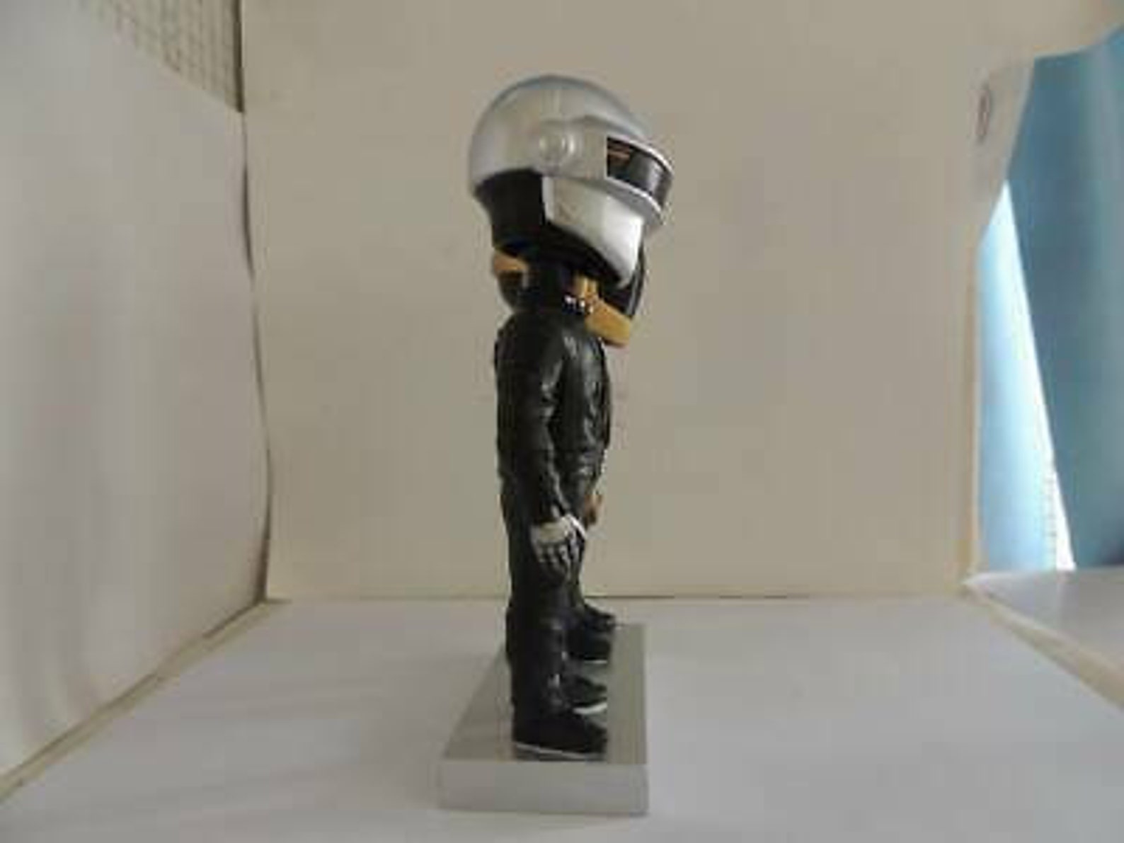Daft Punk Bobblehead - Etsy